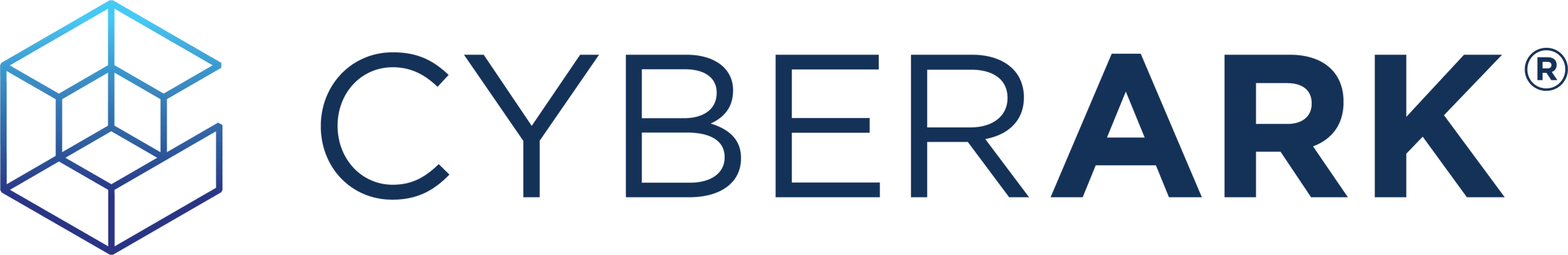 Infinite Ranges: Partners